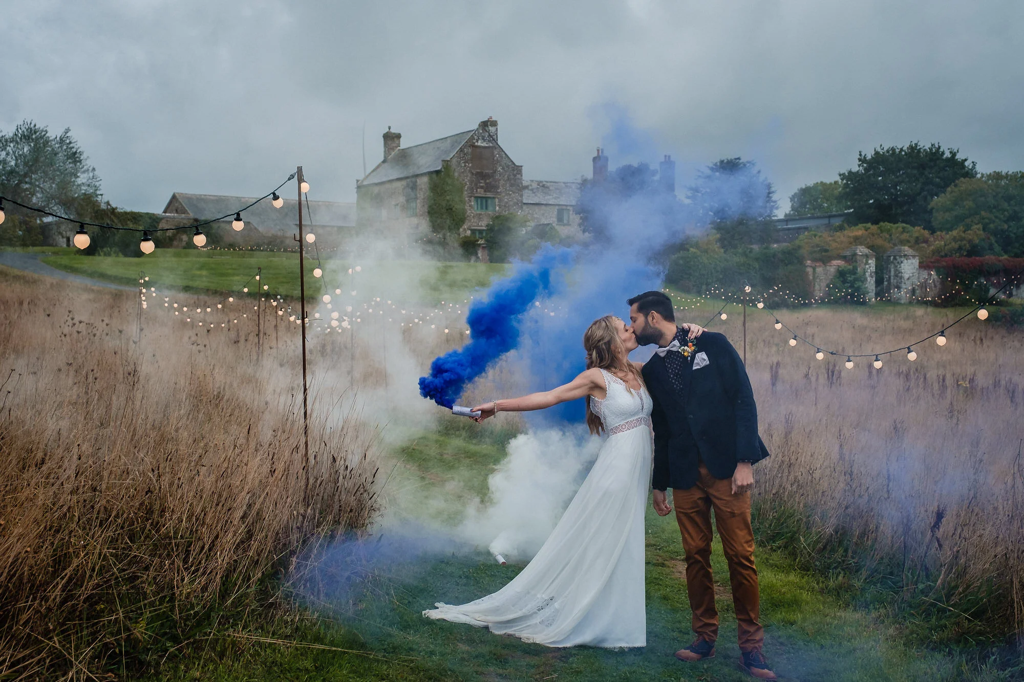 DEVON WEDDING PHOTOGRAPHER - Mike Wells Photography